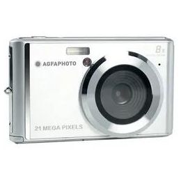 Agfaphoto Compact Cam DC5200 grau