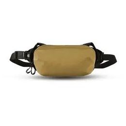 WANDRD D1 Fanny Pack Dallol Yellow