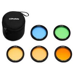 Profoto Clic Farbkorrektur-Kit