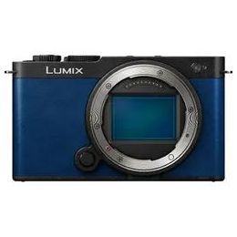 Panasonic Lumix S9 Gehäuse Night Blue | ✔️ + 130 € gratis Geschenkbox