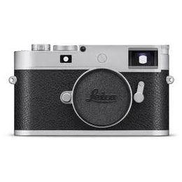 Leica 20214 M11-P body Silber | ✔️ + 160 € gratis Geschenkbox