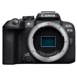 Canon EOS R10 + RF 24-105mm F/4-7.1 IS STM | ✔️ 100 € Cashback