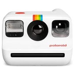 Polaroid Go White - Generation 2