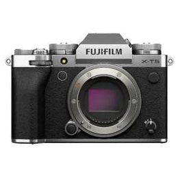 Fujifilm X-T5 Silber + XF 16-50mm | ✔️ + 160 € gratis Geschenkbox