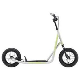 Scooter BLUE GORILLAZ grau