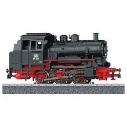 Märklin Tenderlokomotive MÄRKLIN "Märklin Start up - Baureihe 89.0 30000" Modelleisenbahn-Fahrzeuge schwarz Kinder