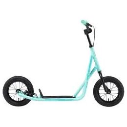 Scooter BLUE GORILLAZ blau (türkis)