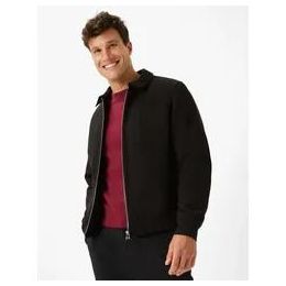 Steppjacke Brax "Style ENZO" Gr. M, schwarz Herren Jacken