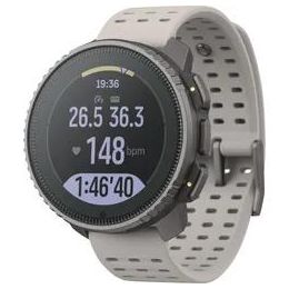 Smartwatch Suunto "Vertical" Smartwatches beige (sand)