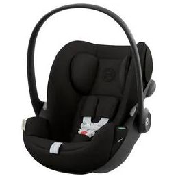 Babyschale Cybex "Cybex Gold, Cloud G i-Size" schwarz (magic schwarz) Baby Kindersitze