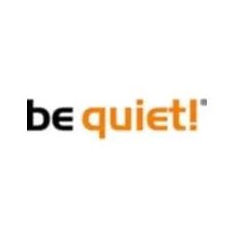 be quiet! BE QUIET PC-Gehäuse "LIGHT BASE 600 LX White" Computergehäuse weiß