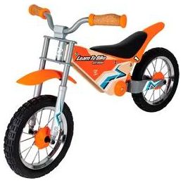 Laufrad HAPE "Cross Balance Bike" Laufräder bunt Kinder