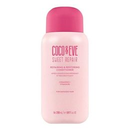 Coco & Eve Coco & Eve - Like A Virgin - Repair-conditioner - sweet Repair Restoring Condition 280ml