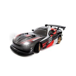 JJRC Remote Controlled Car Q116 Black