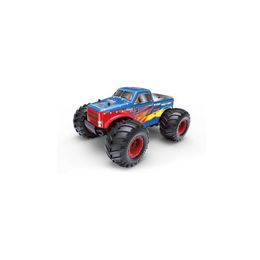 JJRC Hot Rod RC Truck