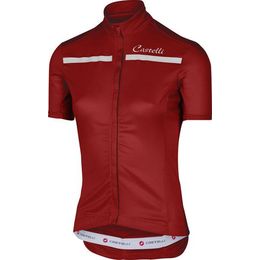 Castelli Imprevisto W Jersey - Radtrikot - Damen