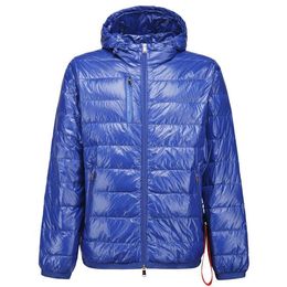 After Label Ushuaia - Freizeitjacke - Herren