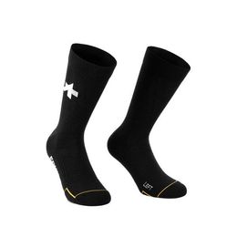 ASSOS RS Spring Fall - Fahrradsocken