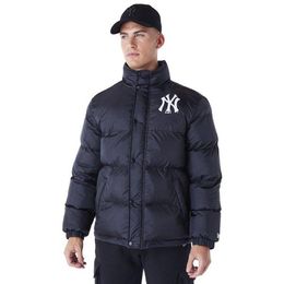 New Era Cap Nylon Puffer M - Freizeitjacke - Herren