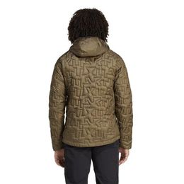 adidas terrex Terrex Xperior Primaloft Loose Fill Insulated Hooded - Primaloft-Jacke - Herren