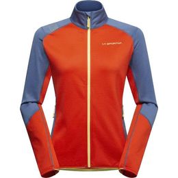 La Sportiva Chill W - Fleecejacke - Damen