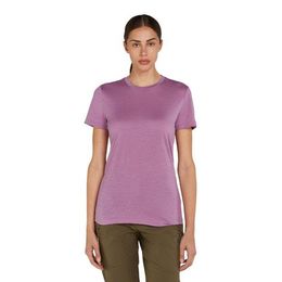 Icebreaker Merino 150 Tech Lite - T-Shirt - Damen