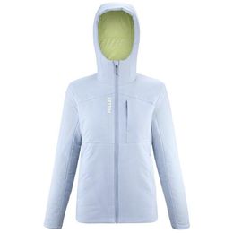 Millet Airwarm Hoodie 100 W - Primaloftjacke - Damen