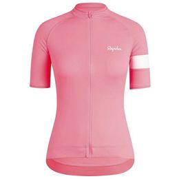 Rapha W's Core - Fahrradtrikot - Damen