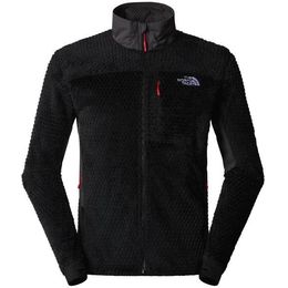 The North Face M Alpedge High Loft - Fleecejacke - Herren