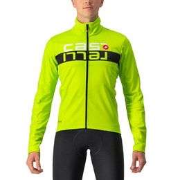 Castelli Scorpione 2 - Fahrradjacke - Herren