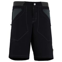 E9 N 3 Angle - kurze Kletterhose - Herren