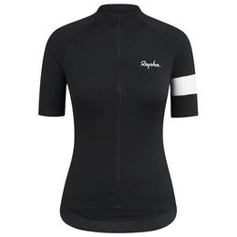 Rapha W's Core - Fahrradtrikot - Damen