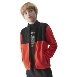 4F M212 Jr - Fleecepullover - Jungs