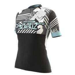 Dynafit Snow Leopard - Fahrradtrikot - Damen