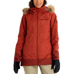 Burton Lelah - Snowboardjacke - Damen