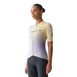 Maap W's Blurred Out Pro Hex - Fahrradtrikot - Damen