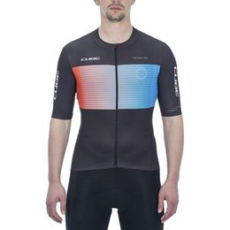 Cube Teamline S/S - Radtrikot - Herren