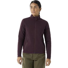 Arc'teryx Arc Teryx Covert Cardigan W - Fleecepullover - Damen