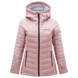 Peak Performance Blackfire - Daunenjacke - Damen