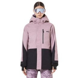 Oakley Tnp Tbt W - Snowboardjacke - Damen