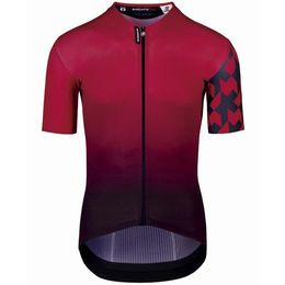 ASSOS Equipe RS Summer Pro - Radshirt - Herren