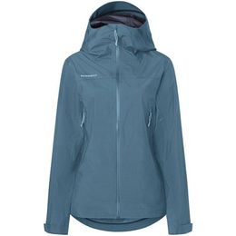 Kaikkialla Ahmas W - Hardshelljacke - Damen