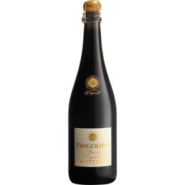 Bottega Fragolino Bianco, Delle Venezie DOC, Trentino, Perlwein / Secco