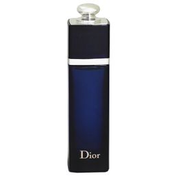 Eau de Parfum Dior "Addict" Parfüms Gr. 50 ml, blau Damen EdP for her, Pafum im Zerstäuber, frischer Duft