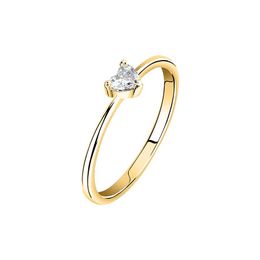 Live Diamond Damenring LDY015228014