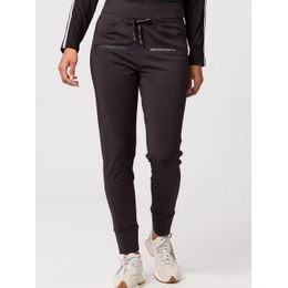 Tuzzi Hose Damen, schwarz