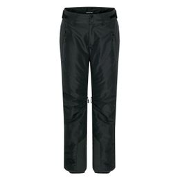 Chiemsee Skihose Damen, schwarz