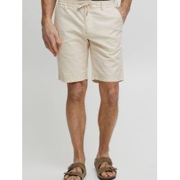 FQ1924 Chinoshorts Herren Baumwolle, beige