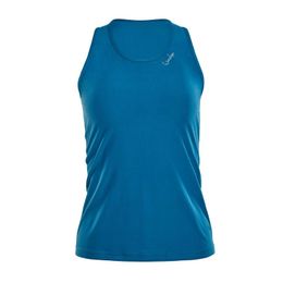 WINSHAPE Tanktop »AET124LS« Functional Soft and Light teal green L L Tanktop mit Rundhalsausschnitt