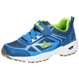 Lico Laufschuh »Sportschuh Salford VS« blau 31 31 Leichter Sportschuh von Lico